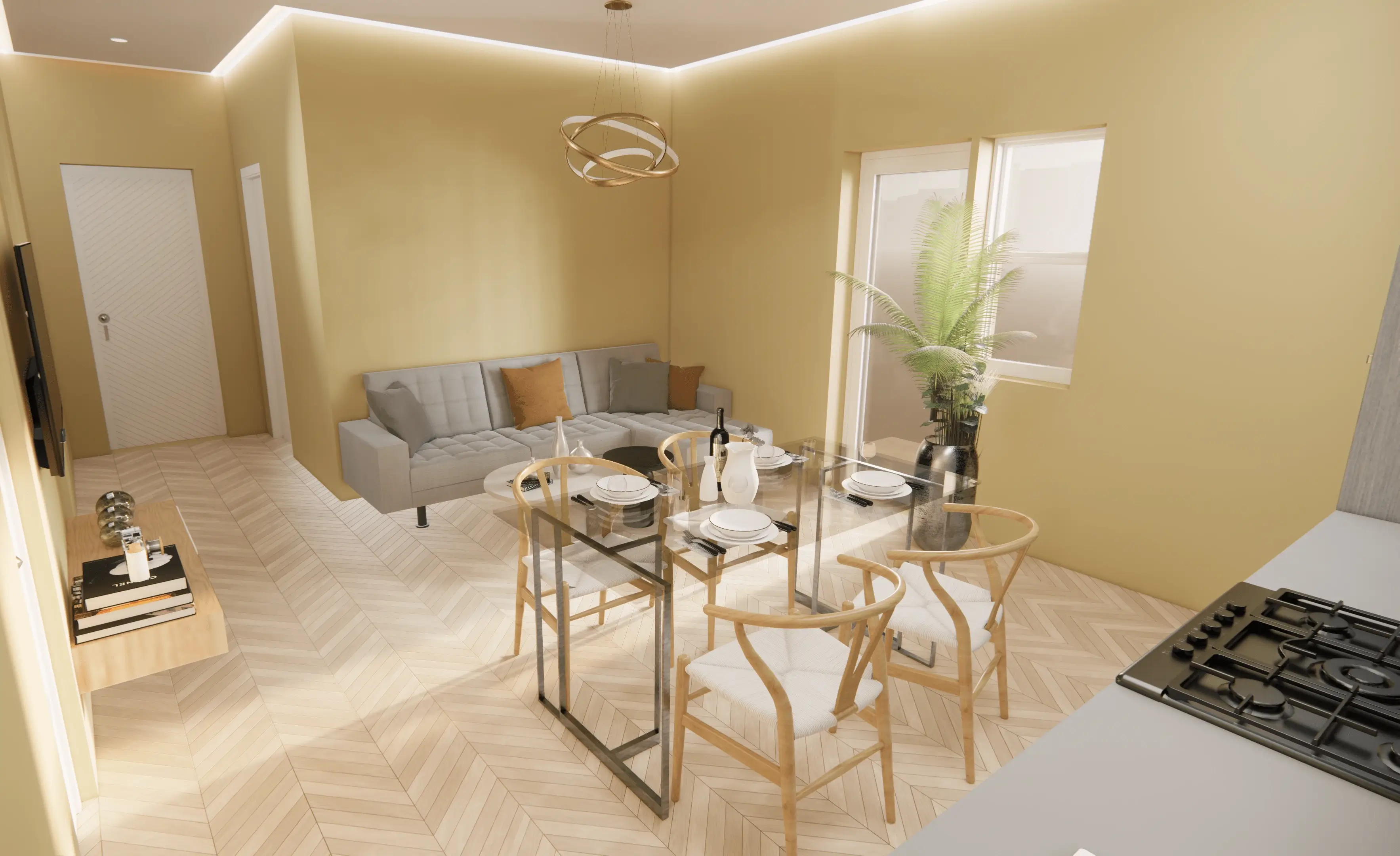 Casa Valito 11 – Casavalito